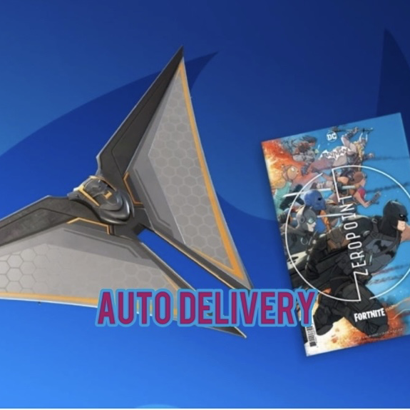 Code | DEATHSTROKE DESTROYER - Game Items - Gameflip