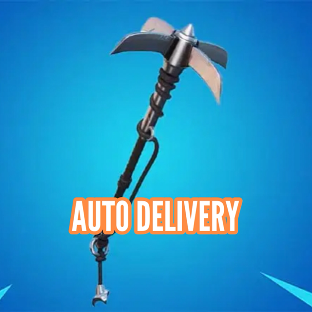 Code | Catwoman's Claw Pickaxe - Fortnite Game Item - Gameflip