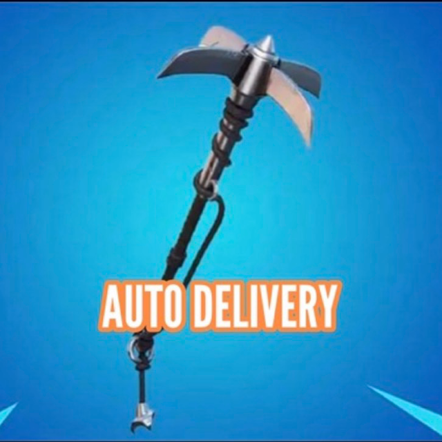 Code | CATWOMAN’S CLAW PICKAXE - Game Items - Gameflip