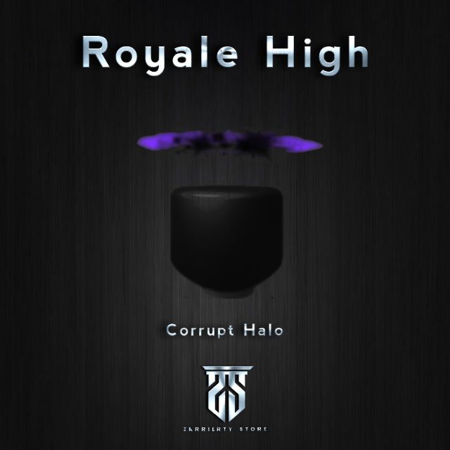 Corrupt Halo|RH - Game Items - Gameflip