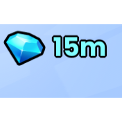 1m gems ps99 - Game Items - Gameflip