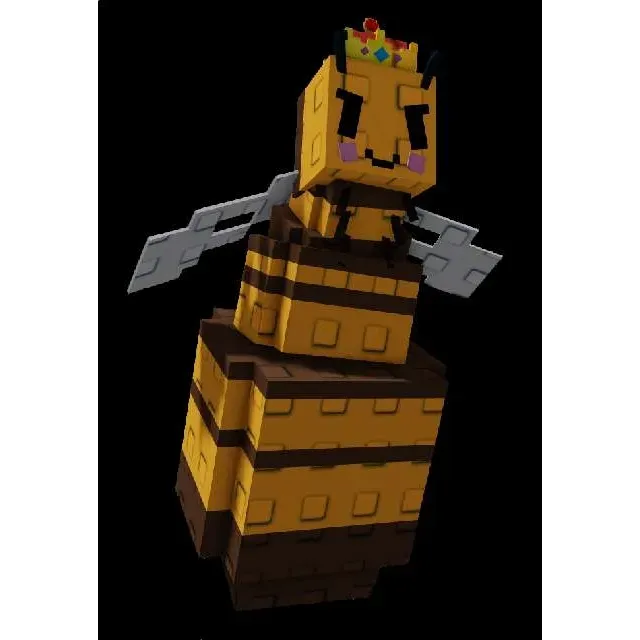 Queen Bee | Grow A Garden - Grow a Garden Game Item - Gameflip