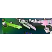 toon pack da hood - Roblox Game Items - Gameflip