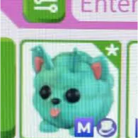 Mega Puptune - Game Item - Gameflip