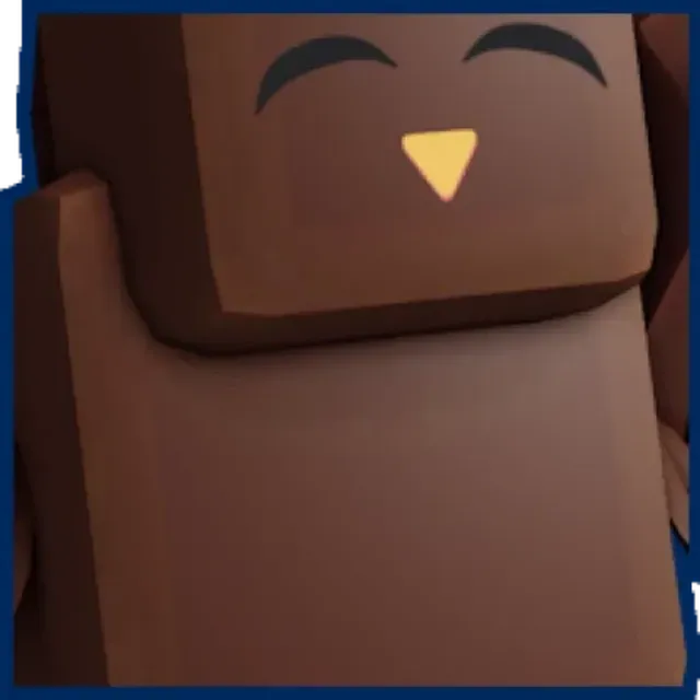 GIANT CHOCOLATE CHICKEN (GCC) - BGSI - Game Item - Gameflip