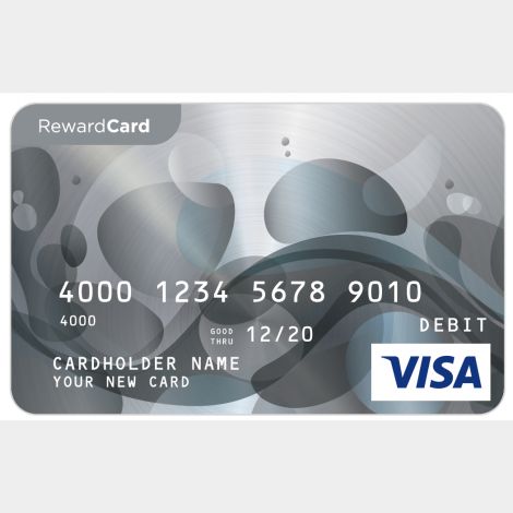 Virtual Prepaid Visa Card 10 Instant Other Gift Cards Gameflip
