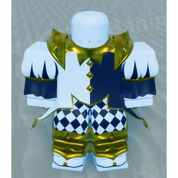Jester Outfit jester fit - J FIT GPO - Other Game Item - Gameflip