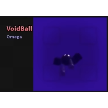 BALL TOWER DEFENSE | OMEGA VOID BALL - Other Game Items - Gameflip