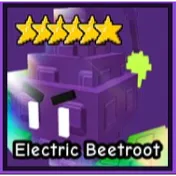 GARDEN TOWER DEFENSE | ELECTRIC BEETROOT - Game Item - Gameflip