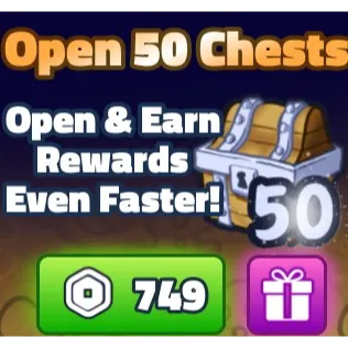 SPONGEBOB TOWER DEFENSE | OPEN 50 CHESTS - SpongeBob Tower Defense Game ...