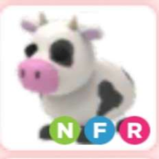 Pet | NFR Cow - In-Game Items - Gameflip