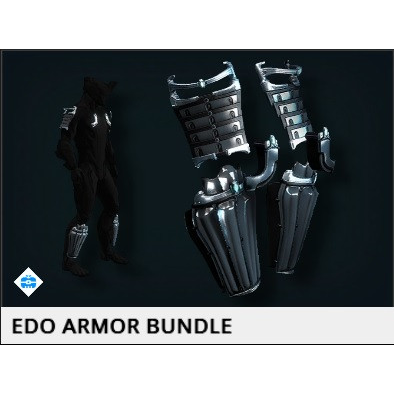 Other | Edo Armor Bundle - Game Items - Gameflip