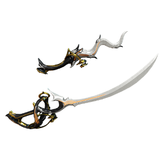 Prime | Nami Skyla Prime Set - Game Items - Gameflip