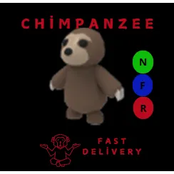 SLOTH NFR - Adopt Me Game Item - Gameflip