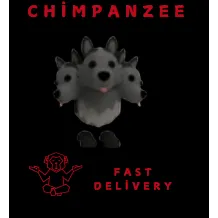 CERBERUS - Adopt Me Game Item - Gameflip