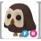OWL FR - Adopt Me Game Item - Gameflip