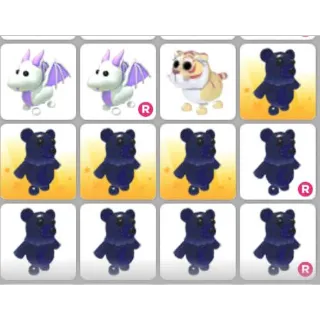 Roblox Adopt Me Pets - Gameflip