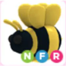 Pet | NFR King Bee - Game Items - Gameflip