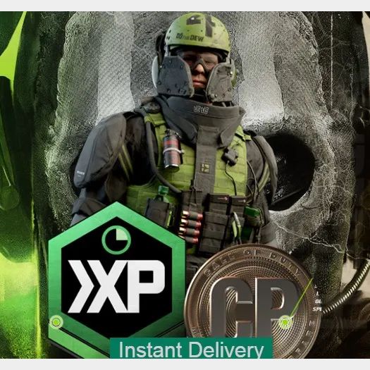 Modern Warfare 2: MW2 Operator Skin Mountain DEW - Other Games - Gameflip