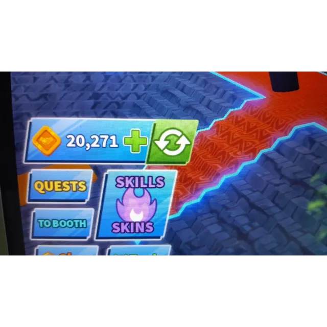 BLADEBALL 10K TOKENS - Blade Ball Game Items - Gameflip