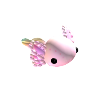 Pet | 10x Axolotl - Game Items - Gameflip