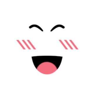 Limited | Super Super Happy Face - Game Items - Gameflip
