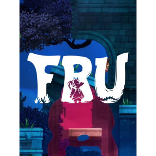 Fru - XBox One Games - Gameflip