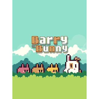 Barry the Bunny - XBox One Games - Gameflip