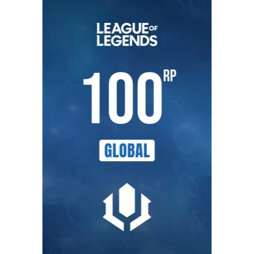100 Riot Point (GLOBAL) - Other Gift Card - Gameflip