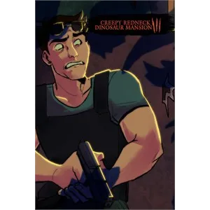 Creepy Redneck Dinosaur Mansion 3 – New Xbox Account | Global - Xbox ...