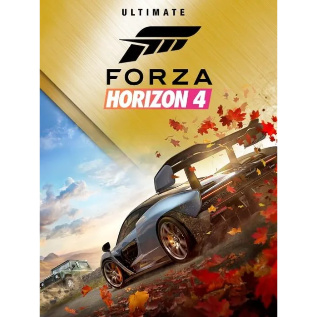 FH4 Ultimate Addon Pack - XBox One Games - Gameflip