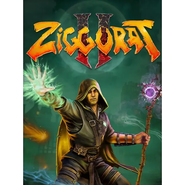 Ziggurat 2 - XBox One Games - Gameflip