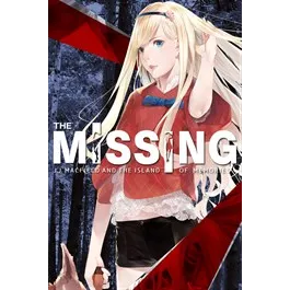 The MISSING: J.J. Macfield and the Island of Memories – New Xbox ...