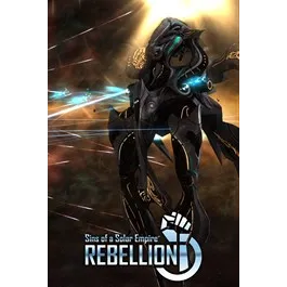 Sins of a Solar Empire: Rebellion – New Xbox Account | Global - Xbox ...