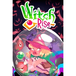 Witch Rise - XBox One Games - Gameflip