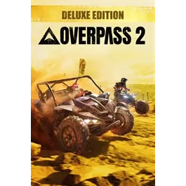 Overpass 2 Deluxe Edition - Game Items - Gameflip