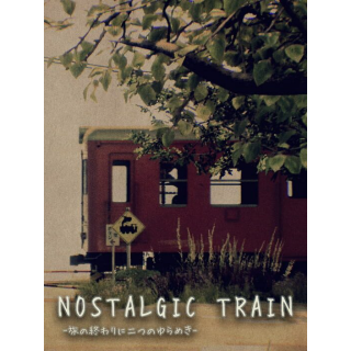 Nostalgic Train - XBox One Games - Gameflip