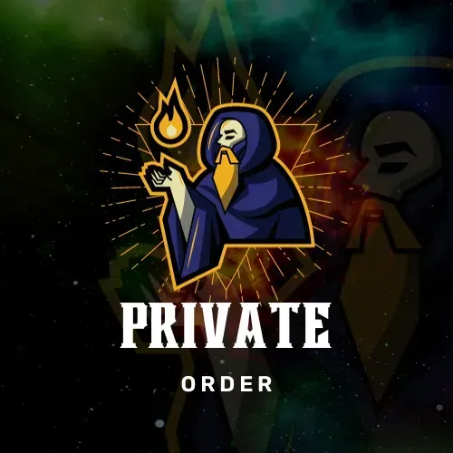 Private Order (Game Bundle) - XBox Series X|S Game Account - Gameflip