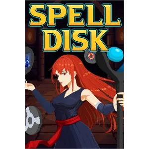 Spell Disk – New Xbox Account | Global - Xbox Series X|S Game Account ...