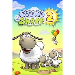 Clouds & Sheep 2 – New Xbox Account | Global - Xbox Series X|S Game ...