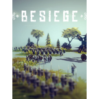 Besiege Console - XBox One Games - Gameflip