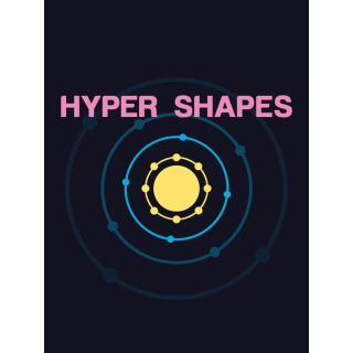 Hyper Shapes - XBox One Games - Gameflip