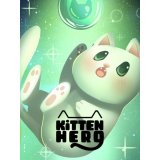 Kitten Hero - XBox One Games - Gameflip