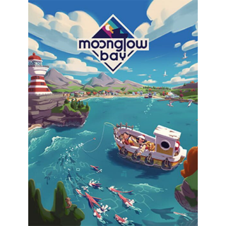 Moonglow Bay - XBox One Games - Gameflip