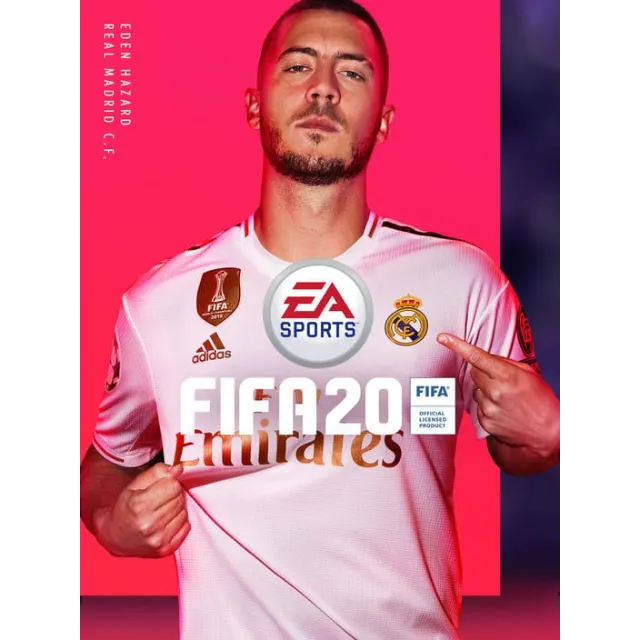 FIFA 20 - XBox One Games - Gameflip