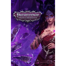 Pathfinder: Wrath of the Righteous - XBox One Game - Gameflip