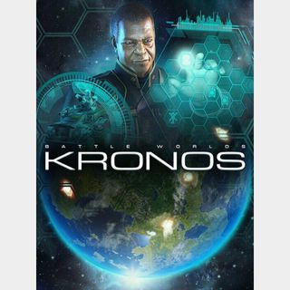 Battle Worlds: Kronos - XBox One Games - Gameflip