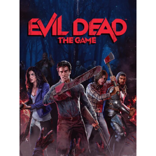 Evil Dead: The Game - XBox One Games - Gameflip