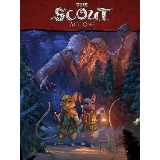 The Lost Legends of Redwall: The Scout - XBox One Games - Gameflip