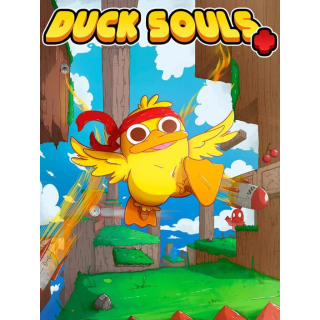 Duck Souls+ - XBox One Games - Gameflip